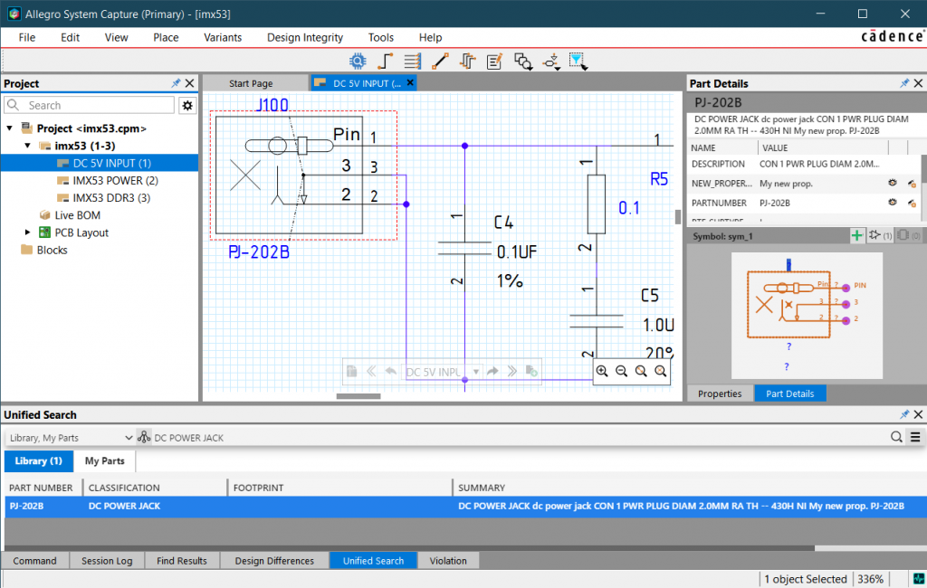 Allegro® PCB Designer - САПР печатных плат от компании Cadence® – ПСБ ...