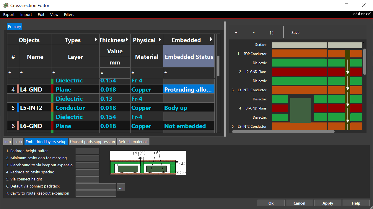 Allegro Options – ПСБ Софт, Россия